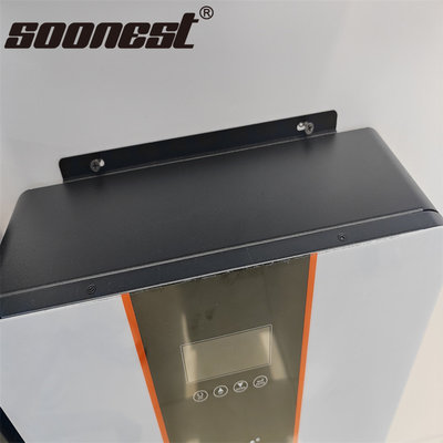 Hybrid Solar Inverter 10Kw Solar Max 5000W Solar Inverter Circuit Solar Air Conditioner Hybrid Inverter