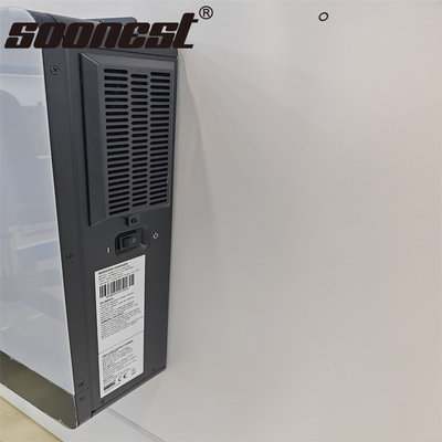 Hybrid Solar Inverter 10Kw Solar Max 5000W Solar Inverter Circuit Solar Air Conditioner Hybrid Inverter