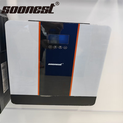 Hybrid Solar Inverter 10Kw Solar Max 5000W Solar Inverter Circuit Solar Air Conditioner Hybrid Inverter