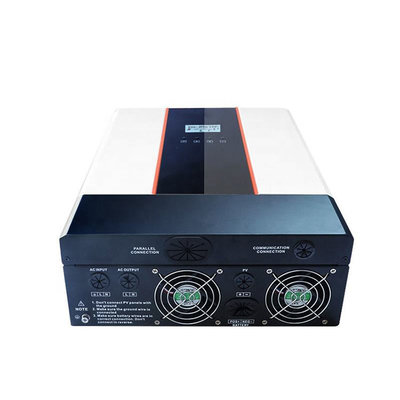 Wifi Dongle For Solar Inverter 30Kw On Grid Solar Inverter Complete Solar Kit With Battery And Inverter