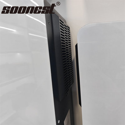 8Kw 10Kw Solar Panels Inverter And Lithium Battery Packages Solar Power Inverter For Home Portable Generator Inverter Solar