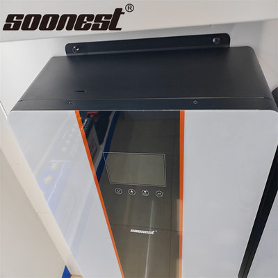 5Kw Solar Inverter With Built In Battery Solar Panels With Battery And Inverter 5Kw Solar Inverter With Build In Battery