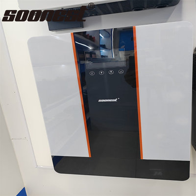 5Kw Solar Inverter With Built In Battery Solar Panels With Battery And Inverter 5Kw Solar Inverter With Build In Battery