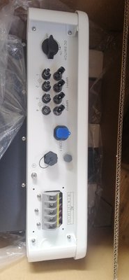 Growatt 10KTL-X 10KW 15KW 20KW 30KW 3 Phase Inverter Eu Wifi Module Growatt On Grid Inverter