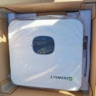 Growatt 10KTL-X 10KW 15KW 20KW 30KW 3 Phase Inverter Eu Wifi Module Growatt On Grid Inverter