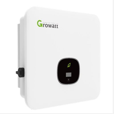 Growatt MOD 10KTL-X 10KW 15KW 20KW 3 phase inverter EU WIFI module Growatt on Grid inverters