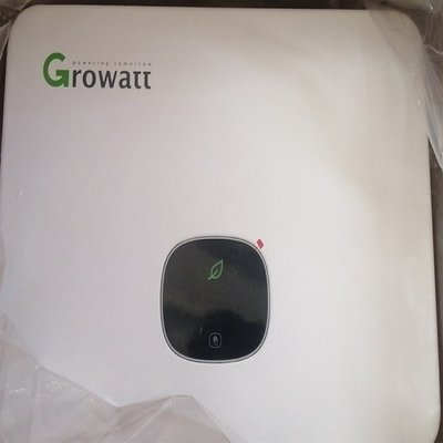 Growatt MOD 10KTL-X 10KW 15KW 20KW 3 phase inverter EU WIFI module Growatt on Grid inverters