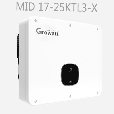 Growatt MOD 10KTL-X 10KW 15KW 20KW 3 phase inverter EU WIFI module Growatt on Grid inverters