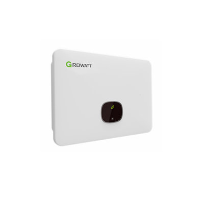 Hot Sale Growatt Europe Version On Grid Off Grid Hybrid Inverter 5Kw 10Kw 15Kw 20Kw 30Kw 40Kw 50Kw 100Kw Solar Inverter