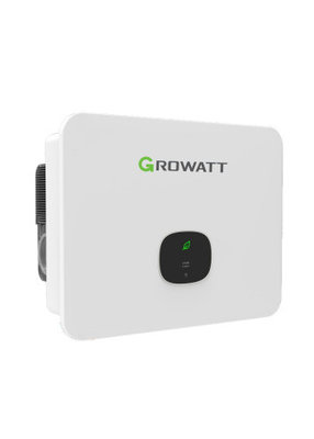 Growatt 50Kva Three Phase Inverter 25Kw 30Kw 3 Phase 12Kw Growatt Hybrid Inverter 48V Mppt Off Grid Inverter Growatt
