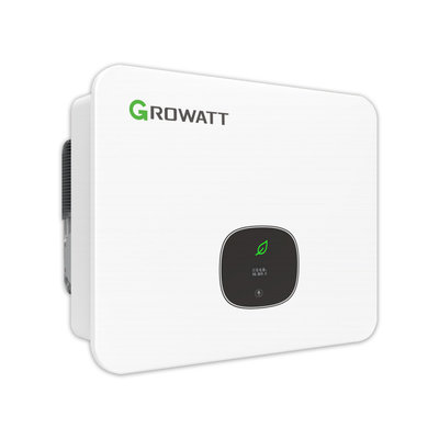 G-200 Growatt Sph10000Tl3-Bh Hybrid Inverter 10Kw 20Kw 30Kw Growatt Solar Inverter Growatt 3 Phase 30Kw Off Grid Inverter