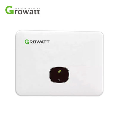 Growatt MOD 33-55KTL3-X2 10Kw 20Kw 30Kw 2 Mppt Three Phase Solar Power System Hybrid Inverter