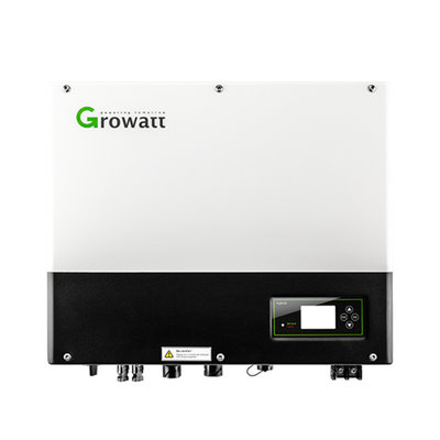 Hot Sale Growatt Brand Hybrid Inverter 5Kw Supplier 6Kw Hybrid Solar Inverter Solar Inverter 8Kw 10KW 48V