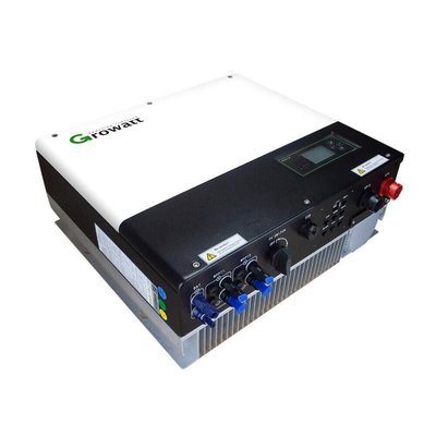 Hot Sale Growatt Brand Hybrid Inverter 5Kw Supplier 6Kw Hybrid Solar Inverter Solar Inverter 8Kw 10KW 48V
