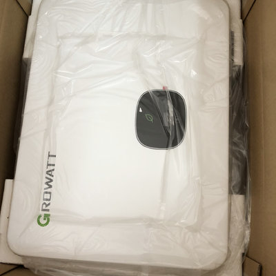 Growatt 50Kw Inverter Oem Reasonable Price Solar Inverter 66Kw Personalized Golden Supplier Solar Edge Inverter