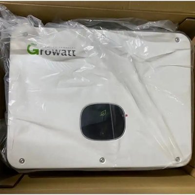 Low Price Low Price 50Kw Hybrid Solar Inverter Solar Inverter 70Kw Growatt On Grid Solar Inverter