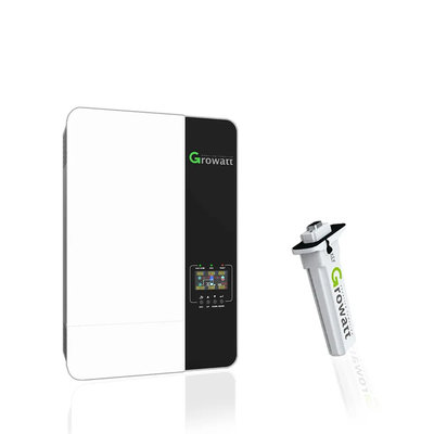 Growatt Wifi Module Monitoring Shine Wifi-X Ip65 Waterproof Monitoring Module For Home Garden Farm Use