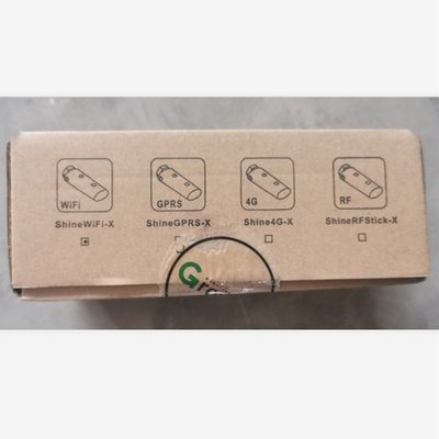 Growatt Wifi Module Monitoring Shine Wifi-X Ip65 Waterproof Monitoring Module For Home Garden Farm Use