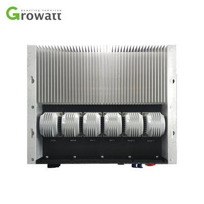 Growatt 5Kw Off Grid Hybrid Inverter Solar Power I Hybrid Solar Inverter Personalized Golden Supplier Solar Inverter