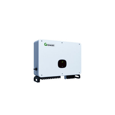 380V 440V Solar Inverter New Arrival Good Price Growatt 50Kw Solar Inverter Growatt 3 Phase 60Kw Off Grid Inverter