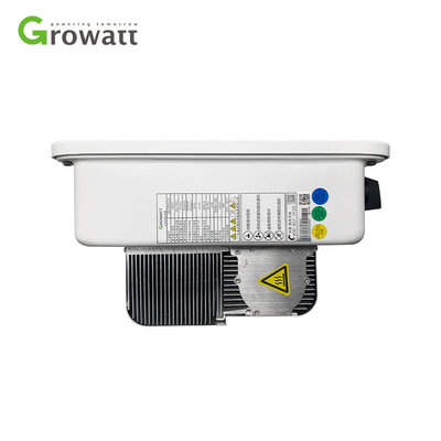 Growatt MID 30KTL-X2 Solar Inverter 20KW 30KW 33KW Hybrid Inverter Off Grid Inverter with Hybrid Solar System