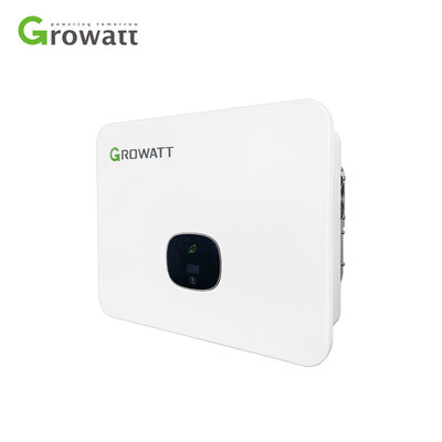 Growatt MID 30KTL-X2 Solar Inverter 20KW 30KW 33KW Hybrid Inverter Off Grid Inverter with Hybrid Solar System