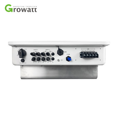 Growatt MID 30KTL-X2 Solar Inverter 20KW 30KW 33KW Hybrid Inverter Off Grid Inverter with Hybrid Solar System