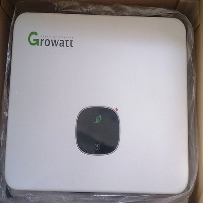 Growatt MID 30KTL-X2 Solar Inverter 20KW 30KW 33KW Hybrid Inverter Off Grid Inverter with Hybrid Solar System