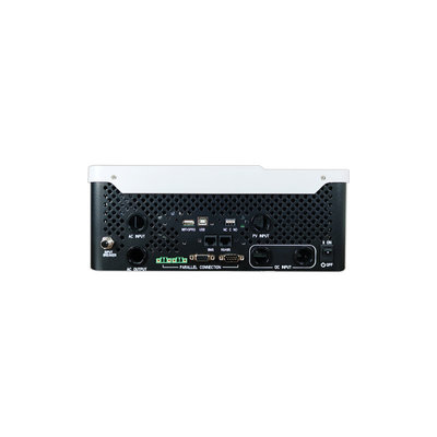 Hot Sale Growatt 3Kw 5Kw 8Kw 10Kw SPF5000Es Solar Inverter  Hybrid Inverter Off Grid Inverter With Hybrid Solar System