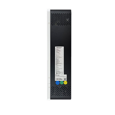Hot Sale Growatt 3Kw 5Kw 8Kw 10Kw SPF5000Es Solar Inverter  Hybrid Inverter Off Grid Inverter With Hybrid Solar System