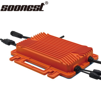 800W 1200W 1600W Enphase Solar Micro Inverter Microinverters Grid Tied Monitoring Micro Hybrid Solar Inverter