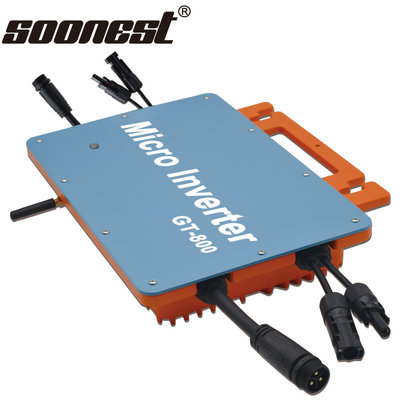 50M 100M 150M 200M Micro Inverter 600W Hybrid Micro Inverter 2000W 8 Panels Micro Inverter