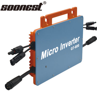 800W Best Solar Micro Inverter 1200W Fil Good Price Micro Plc Controller Micro Inverters For Solar Panels