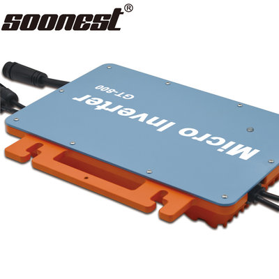 800W Best Solar Micro Inverter 1200W Fil Good Price Micro Plc Controller Micro Inverters For Solar Panels