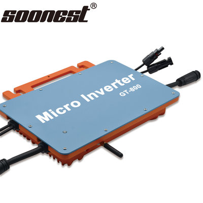 800W Best Solar Micro Inverter 1200W Fil Good Price Micro Plc Controller Micro Inverters For Solar Panels