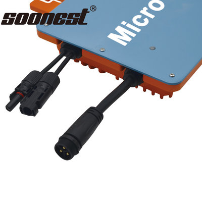 700W Micro Grid Tie Inverter With Limiter Micro Inverter Solar Panel Aps Micro Grid Tie Inverter Us Pure Sine Wave