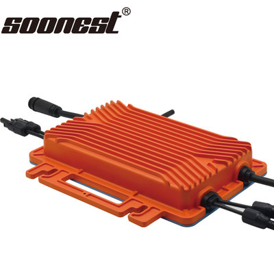700W 800W 1200W 1400W On Grid Micro Inverter 3 Phase Micro Inverter 300W Solar Micro Inverter