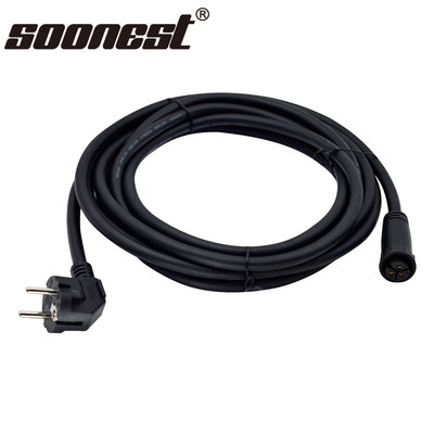 600W 800W 1200W Single Phase Micro Inverter System Micro Inverters For Solar Panels Solar Panel With Micro Inverter