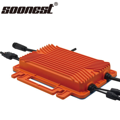 Soonest Micro Inverter 600W Solar Micro Inverters For Sale Micro Inverter Solar Panel