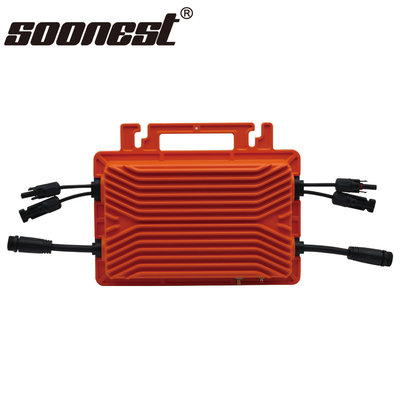 Soonest Micro Inverter 600W Solar Micro Inverters For Sale Micro Inverter Solar Panel