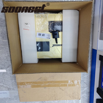 8Kw 10Kw Hybrid Solar Inverter With Mppt Controller 110Vac Quality Golden Supplier Battery Off Grid Solar Inverter