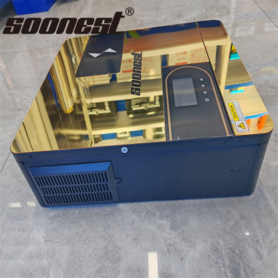 8Kw 10Kw Hybrid Solar Inverter With Mppt Controller 110Vac Quality Golden Supplier Battery Off Grid Solar Inverter