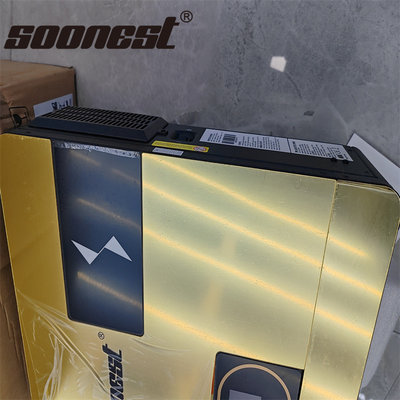 3200W Solar Hybrid Inverter Dc 24V To Ac 230V Good Price 1500Watt Solar Power Inverter Generator Lithium Battery Inverter