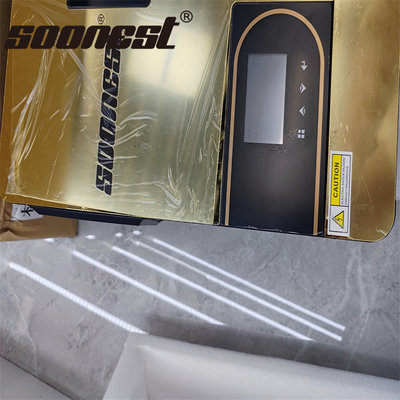 3200W Solar Hybrid Inverter Dc 24V To Ac 230V Good Price 1500Watt Solar Power Inverter Generator Lithium Battery Inverter