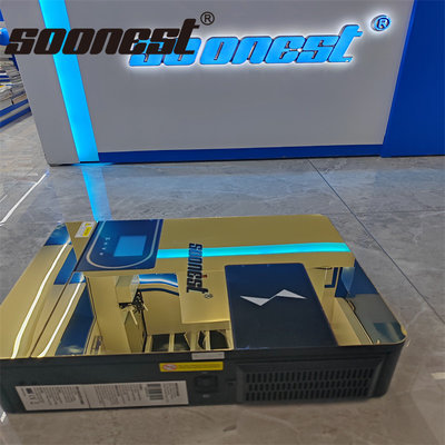 Inverter Solar Hybrid System Manufacturer Golden Supplier 6Kw On Grid Inverter Hybrid Solar Inverter Systems For Home