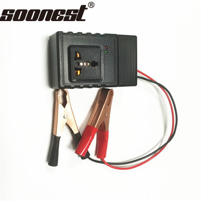 Power Inverter Dc 12V To Ac 220V 200W Car Power Inverter Dc 12V To 110V Ac Converter Pure Sine Wave Power Inverter