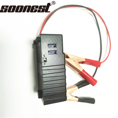 Power Inverter Dc 12V To Ac 220V 200W Car Power Inverter Dc 12V To 110V Ac Converter Pure Sine Wave Power Inverter