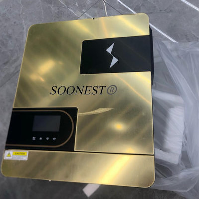 5Kva 48V Solar Inverter Quality Golden Supplier 3000 Watts 3Kw Solar Inverter Solar Charger Controller Inverter