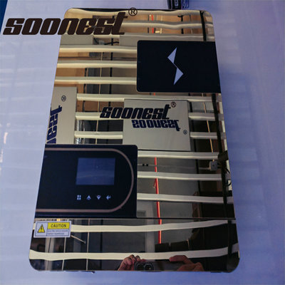 10Kv Hybrid Solar Inverter 8Kw Solar Inverter Without Battery On/Off Grid Hybrid Solar Inverter