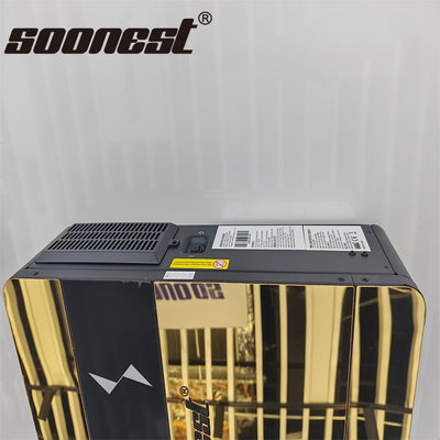 New Fashion Solar Energy System Inverter Off Grid Solar Power System Built In Inverter With Mppt Charge Controller